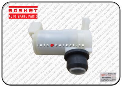 China Isuzu NKR55 4JB1 Front Motor 8978551380 8-97855138-0 Replacement Part 0.09kg for sale