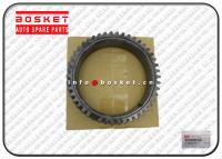 China ISUZU Genuine Crankshaft Gear 8980023321 8-98002332-1 for VC46 6UZ1 Engine for sale