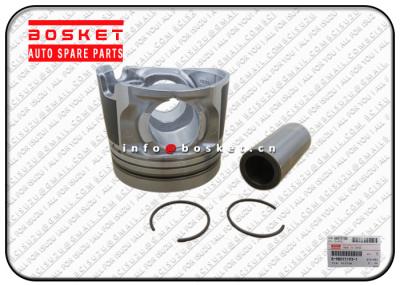 China Isuzu 8980151931 8-98015193-1 Piston Pin for NLR85 4JJ1T Engine 0.42kg for sale