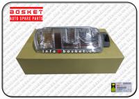 China Isuzu NKR Side Lamp 8980200714 8-98020071-4 Replacement Part 12V 0.82kg for sale