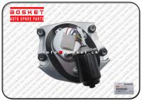 China ISUZU NPR75 4HK1 Front Motor Assembly 8980291243 8-98029124-3 Auto Spare Parts 1.64kg for sale