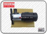 China ISUZU ELF 4HK1 Exhaust Mag Valve 8980433440 8-98043344-0 0.35kg for sale