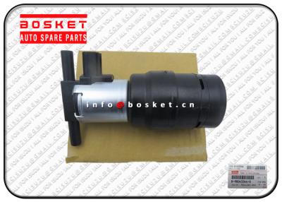 China ISUZU ELF 4HK1 Exhaust Mag Valve 8980433440 8-98043344-0 0.35kg for sale