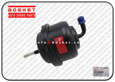 China Isuzu Power Chamber 8980435960 8-98043596-0 for NKR NPR Trucks 0.62kg for sale