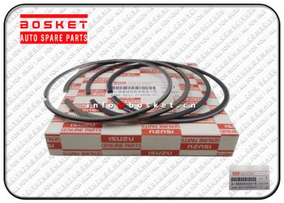 China Isuzu 8980564641 8-98056464-1 Piston Ring Set for FRR FTR Trucks 0.12kg for sale