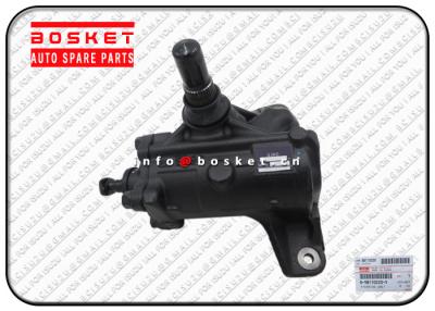 China Isuzu 8981102205 8-98110220-5 Steering Unit for 700P 4HK1 18kg for sale