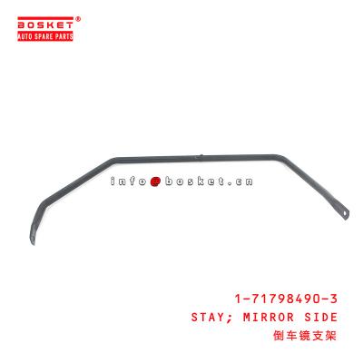 China Outside Mirror Stay 1-71798490-3 for ISUZU CXZ96 1717984903 Heavy Duty Truck for sale