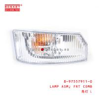 China ISUZU 700P Side Combination Lamp Assembly 8-97557911-0 8975579110 12V LED for sale