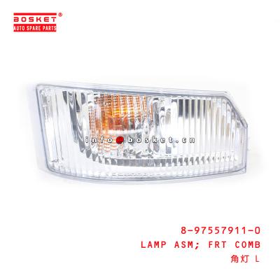 China ISUZU 700P Side Combination Lamp Assembly 8-97557911-0 8975579110 12V LED for sale