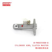 China Clutch Master Cylinder Assembly 8-98025308-0 for ISUZU 4HG1 4JJ1 8980253080 for sale