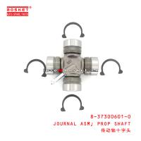 China Propeller Shaft Journal Assembly 8-37300601-0 for ISUZU NKR77 P600 8373006010 for sale