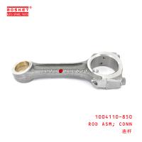China 1004110-850 Connecting Rod Assembly for ISUZU NKR77 4HG1 4HK1 for sale