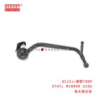 China DCJZJ 100P Mirror Side Stay for ISUZU 100P Heavy Duty Truck for sale