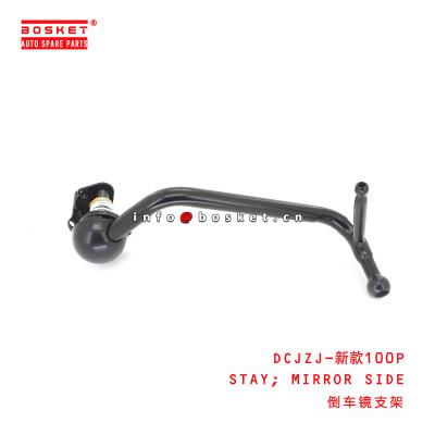 China DCJZJ 100P Mirror Side Stay for ISUZU 100P Heavy Duty Truck for sale