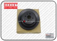 China Isuzu XD Water Pump Pulley 1136411910 1-13641191-0 Truck Spare Parts 1300g for sale