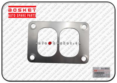 China ISUZU CXZ Turbocharger Gasket 1141451870 1-14145187-0 82g Engine Part for sale