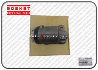 China Isuzu FVR Wheel Cylinder 1476011720 1-47601172-0 for GXR Truck Brake Parts for sale