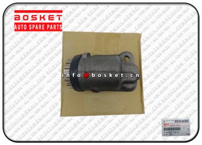 China Isuzu FVR Wheel Cylinder 1476011720 1-47601172-0 for GXR Truck Brake Parts for sale