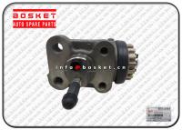 China Isuzu FVR Wheel Cylinder 1476011730 1-47601173-0 Genuine Part for GXR Trucks for sale