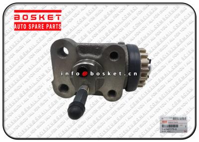China Isuzu FVR Wheel Cylinder 1476011730 1-47601173-0 Genuine Part for GXR Trucks for sale
