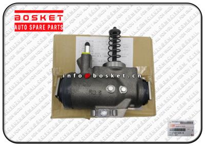 China Isuzu FVR Wheel Cylinder 1476012050 1-47601205-0 for ISUZU GXR 5.85kg for sale
