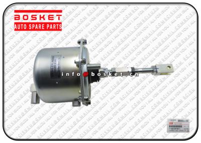 China Isuzu FVR Chamber Assembly 1482509180 1-48250918-0 for VC46 6UZ1 Truck for sale