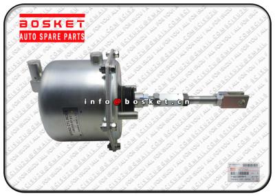 China Isuzu FVR Chamber Assembly 1482509190 1-48250919-0 for VC46 6UZ1 7.5kg for sale