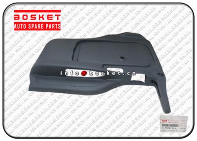 China Isuzu CXZ81 FVR96 Front Door Trim Pad 1733385350 1-73338535-0 for sale