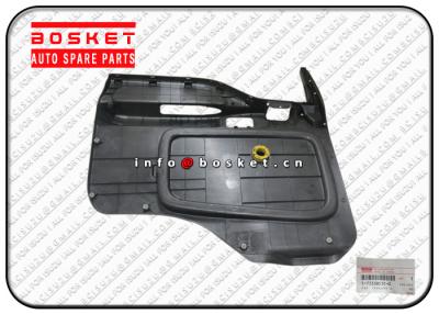 China Isuzu CXZ81 FVR96 Front Door Trim Pad 1733385350 1-73338535-0 1.72kg for sale