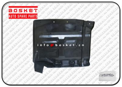 China ISUZU FVR34 6HK1 Rear Mud Guard 1799389990 1-79938999-0 Truck Mud Flap for sale