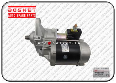 China Isuzu FVR Starter 1811003241 1-81100324-1 for 6HK1 6HH1 Engines 12V 8.4kg for sale