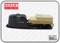 China ISUZU Power Window Switch 1823801540 1-82380154-0 for CVCXCY Trucks 12V for sale