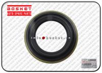 China Rear Oil Seal 5096250920 5-09625092-0 for ISUZU TFR17 4ZE1 Engine for sale