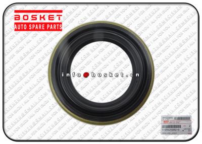 China Rear Oil Seal 5096250920 5-09625092-0 for ISUZU TFR17 4ZE1 Engine for sale