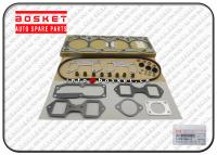China ISUZU 4BG1 Engine Gasket Set 5878138423 5-87813842-3 for Truck XD Model 1.040kg for sale