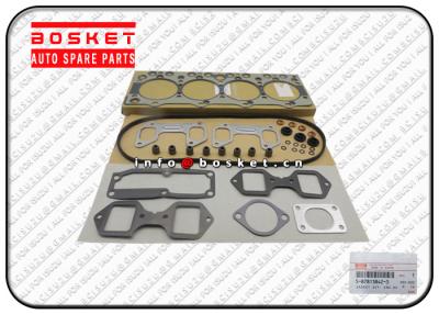 China ISUZU 4BG1 Engine Gasket Set 5878138423 5-87813842-3 for Truck XD Model 1.040kg for sale