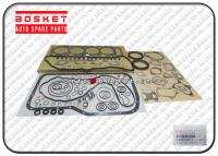China ISUZU 4HK1 Engine Gasket Set 5878151671 5-87815167-1 for Truck XD for sale