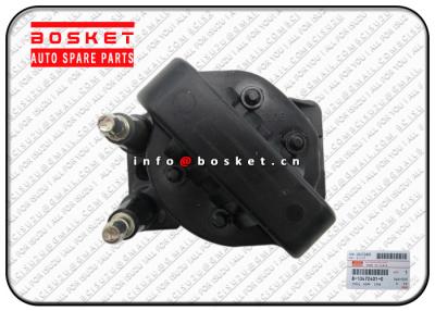 China Ignition Coil Assembly 8104724010 8104683910 for ISUZU UBS25 6VD1 Engine for sale