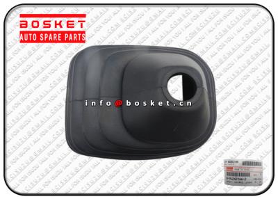 China Isuzu NPR NHR Changing Lever Boot 8942621660 8-94262166-0 Gear Shift Boot for sale