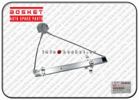 China ISUZU NPR NKR NRR Window Regulator 8942715032 8-94271503-2 600g for sale
