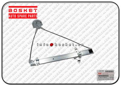 China ISUZU NPR NKR NRR Window Regulator 8942715032 8-94271503-2 600g for sale