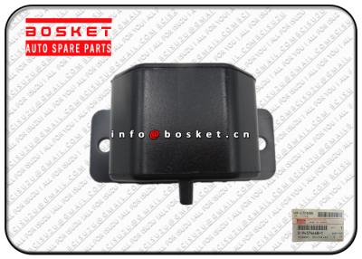 China ISUZU UBS25 6VD1 Helper Rubber 8-94374448-1 8943744481 Replacement Part 0.48kg for sale