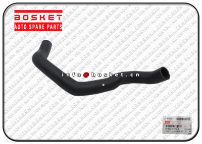 China ISUZU 8943751711 8-94375171-1 Radiator Water Hose for UBS25 6VD1 Truck for sale