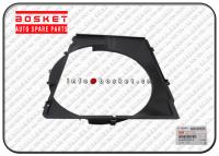 China ISUZU Fan Guide 8943753372 8-94375337-2 for UBS25 6VD1 Truck Engine Cooling for sale