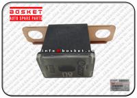 China Isuzu Truck Fuse Unit 8943883051 8-94388305-1 for TFR17 4ZE1 Engine for sale