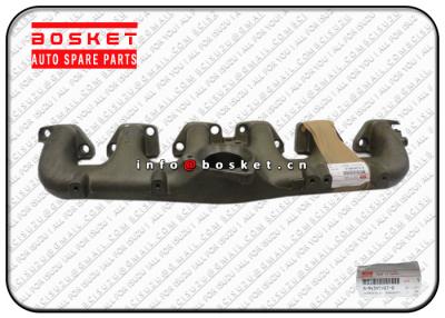 China ISUZU Exhaust Manifold 8943959870 8-94395987-0 for FRR FSR FTR Trucks 14kg for sale