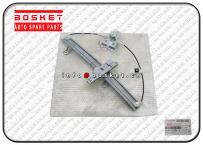China ISUZU TFR 4ZD1 Window Regulator 8944557009 8-94455700-9 Power Window Lift for sale