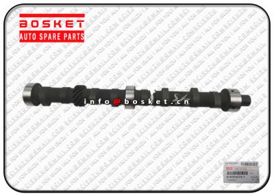China Camshaft 8970145731 8944094120 for ISUZU NPR60 4BG1 Engine 5.1kg for sale