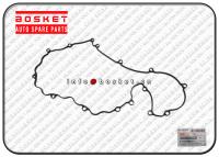 China ISUZU NPR66 4HF1 Head to Cover Gasket 8970198461 8-97019846-1 60g for sale