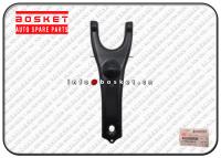 China Isuzu NPR Clutch Shift Fork 8970245280 8-97024528-0 for NKR55 4JB1 Engine for sale